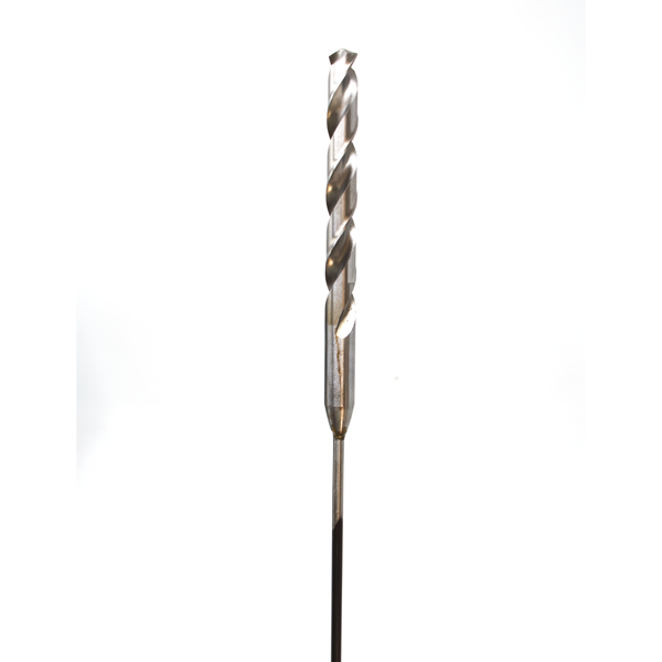 Long John Installer Flex Bit - High Speed Steel (Metal/Wood) - Rack-A ...