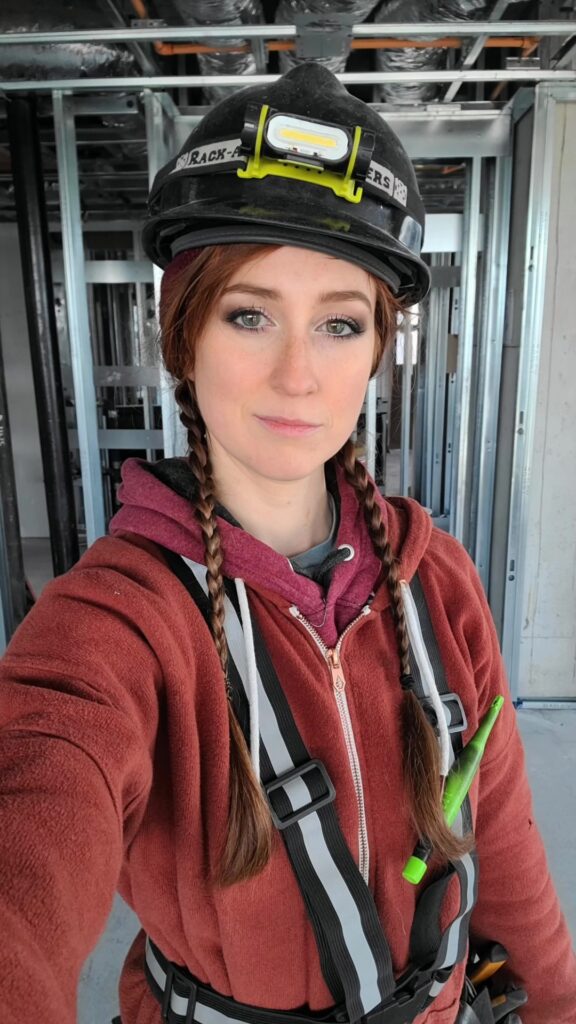 Nicole Panton's Essential Rack-A-Tiers Electrical Tools! - Rack-A-Tiers ...