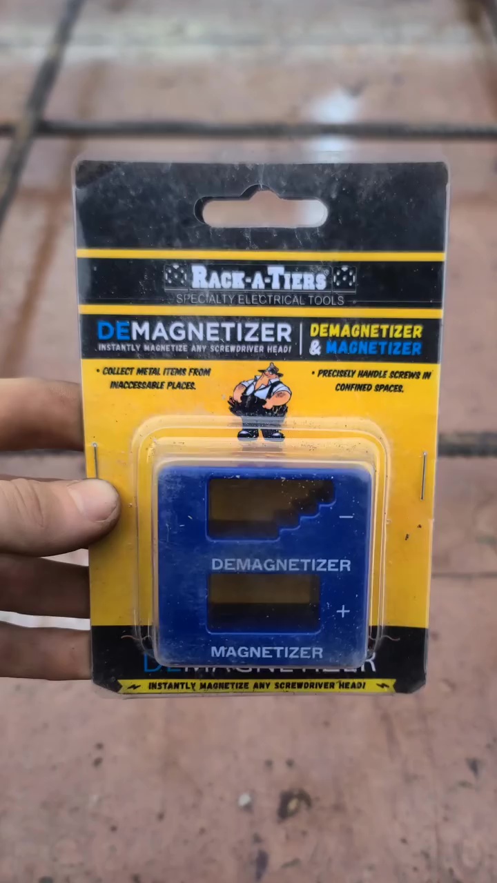 Nicole Panton's Essential Rack-A-Tiers Electrical Tools! - Rack-A-Tiers ...