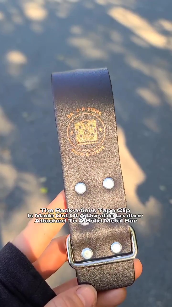 Nicole Panton's Essential Rack-A-Tiers Electrical Tools! - Rack-A-Tiers ...