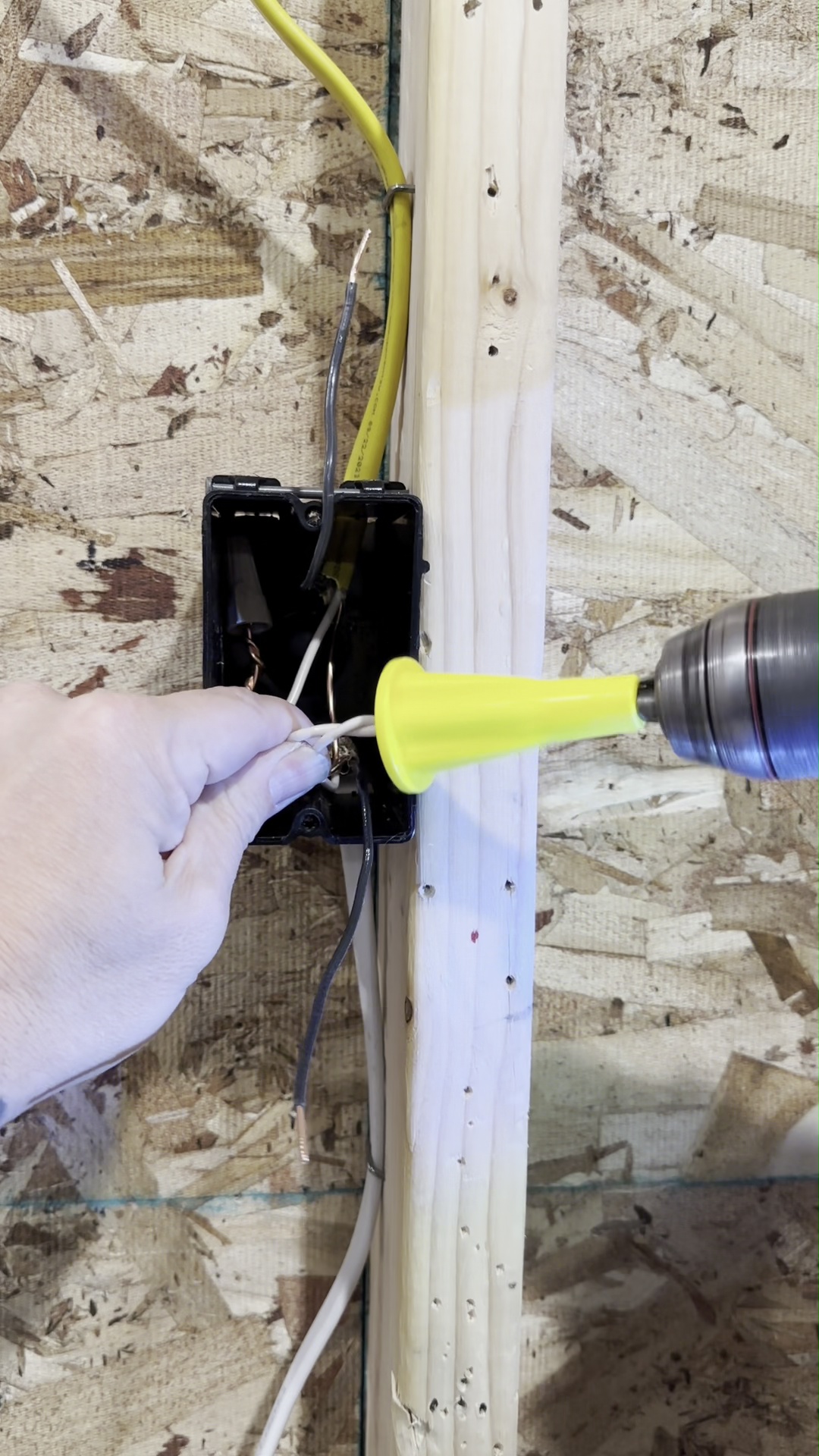 King Whack Hack's Secret Tools for Residential Electricians - Rack-A ...