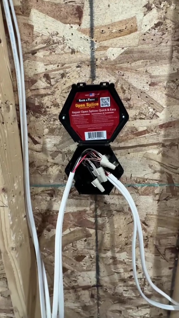 King Whack Hack's Secret Tools for Residential Electricians - Rack-A ...