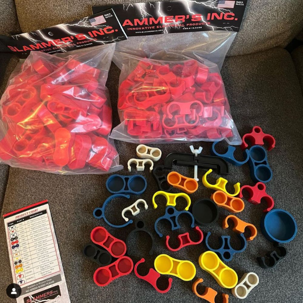 These Electricians Are Revolutionizing the Industry With Their Genius ...