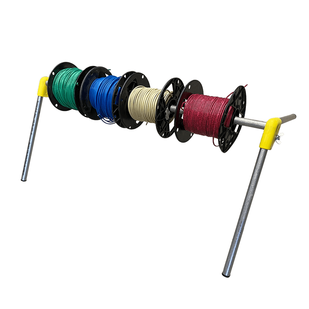 Pocket Spinner - Rack-A-Tiers