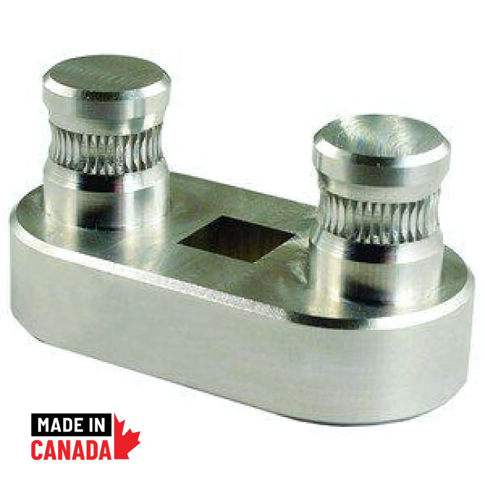 Bend-All - Rack-A-Tiers