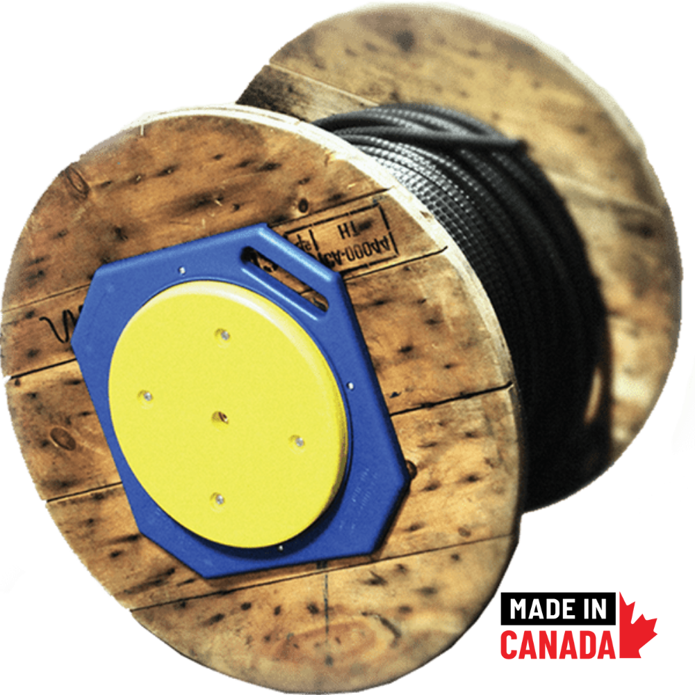 Tug Wise Standard - Rack-A-Tiers