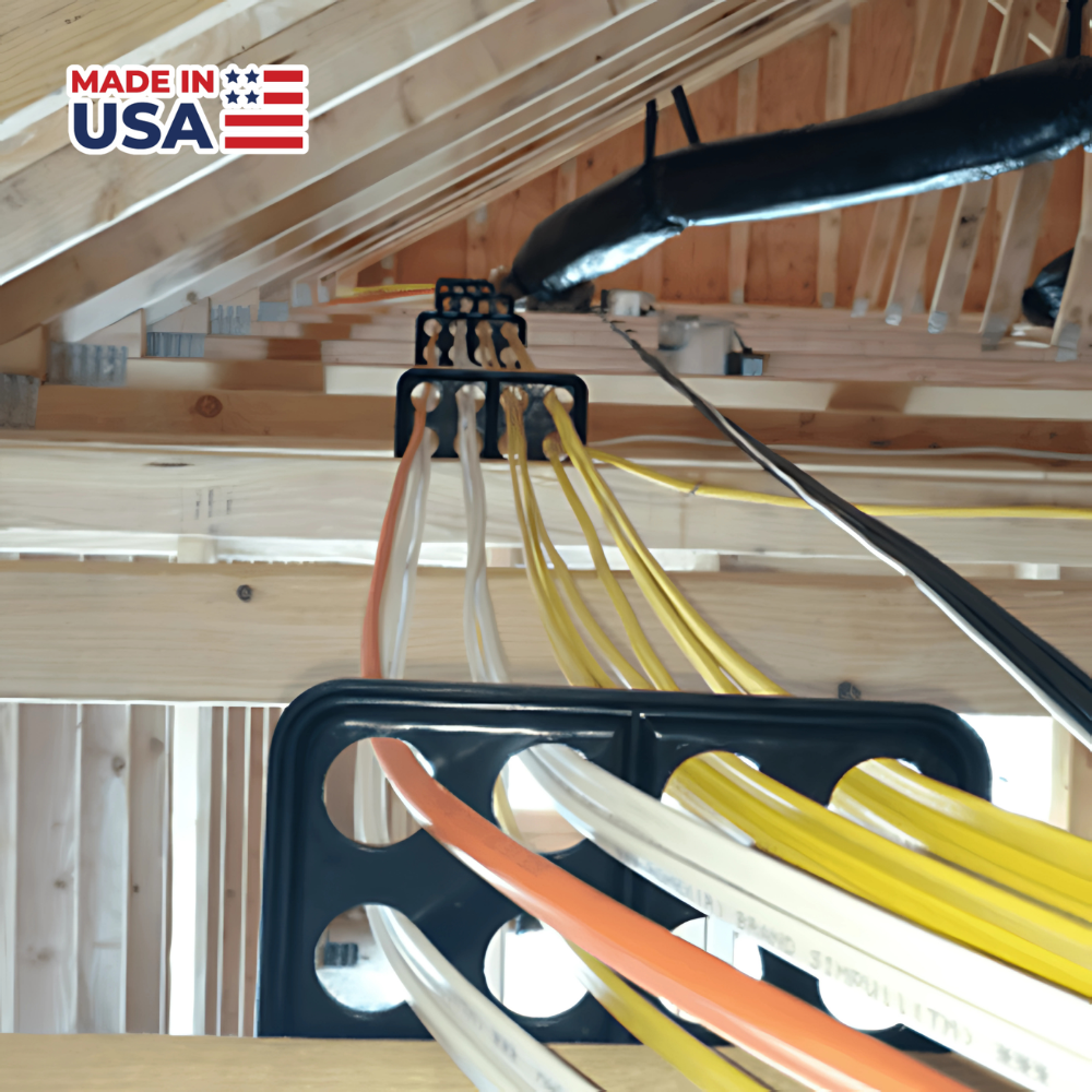 OCD Residential electrical | The Garage Journal