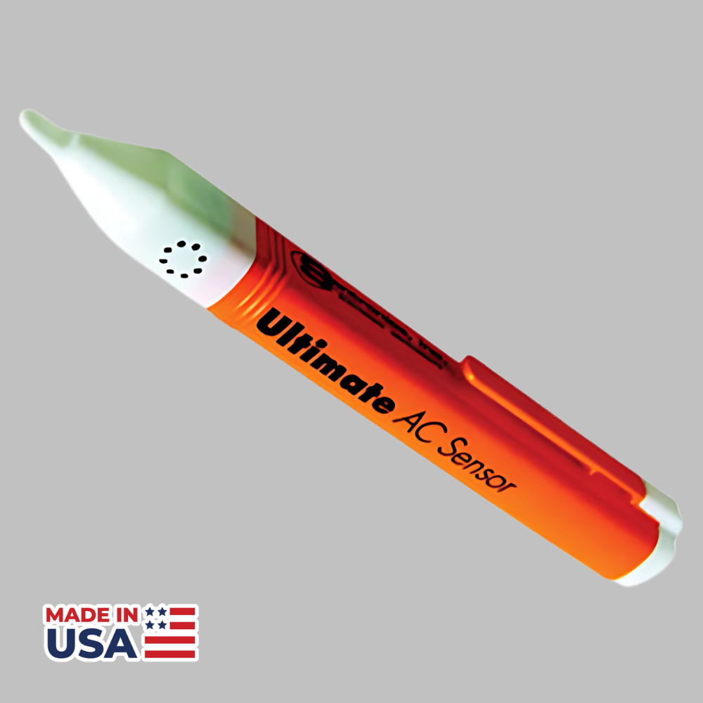 Ultimate AC Sensor - Rack-A-Tiers Since 1995