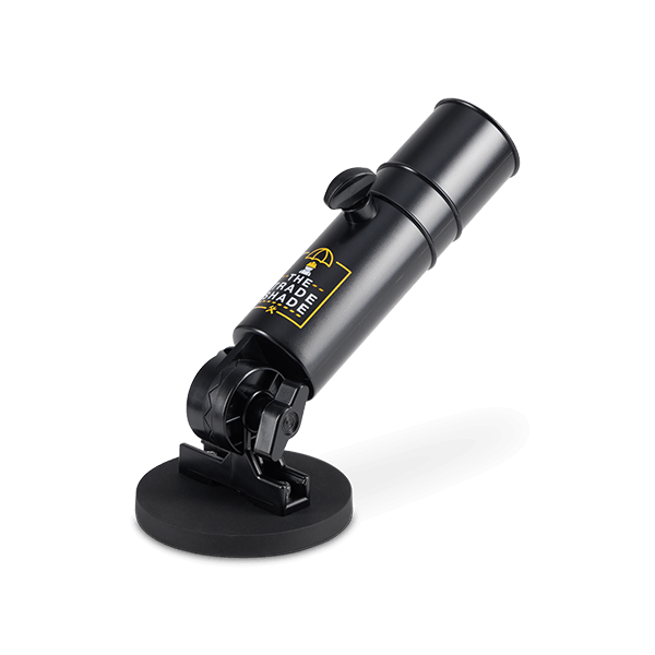 The Trade Shade - Rack-A-Tiers