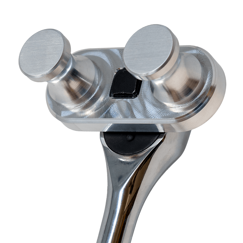 Bend-All Sr. - Rack-A-Tiers