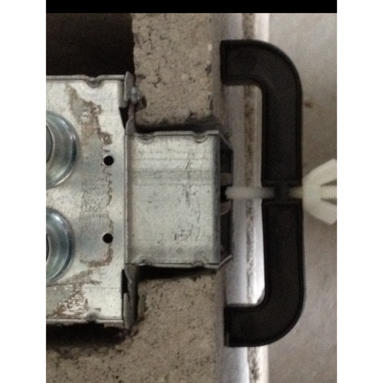 Use These Conduit Caps and Spacers for Perfect Conduit Runs - Rack-A ...
